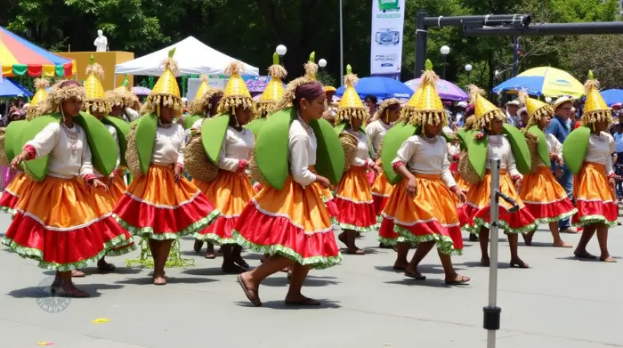 18 Top Festivals in the Philippines During May | The Road To Timbuktu